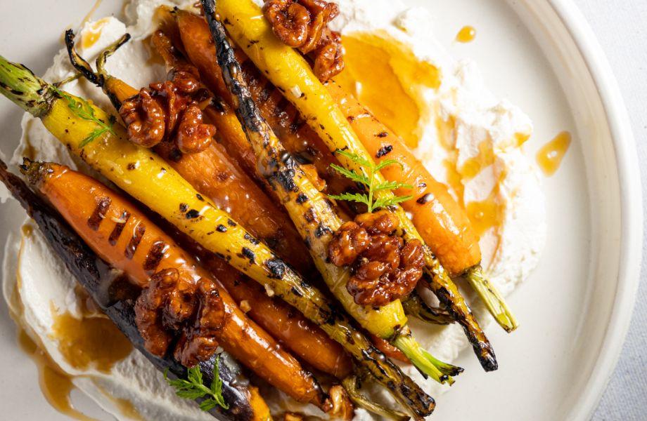 Jun's - Dubai - Restaurant - 50Best Discovery