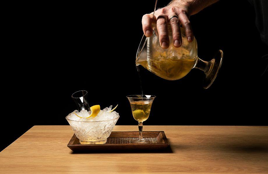 Kato Restaurant - Los Angeles - Restaurant - 50Best Discovery