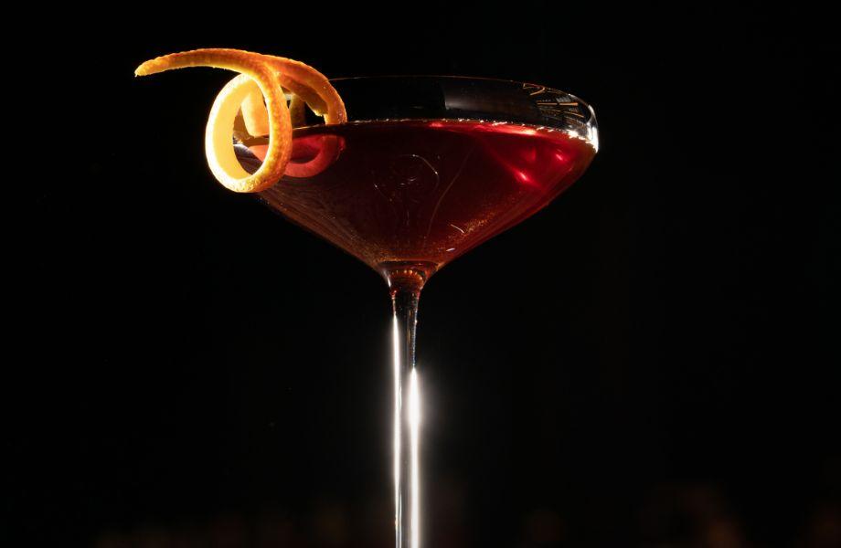 Koda - Jakarta - Bar - 50Best Discovery