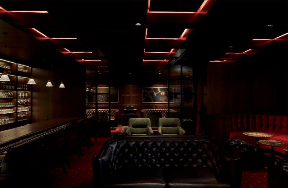 Koda - Jakarta - Bar - 50Best Discovery