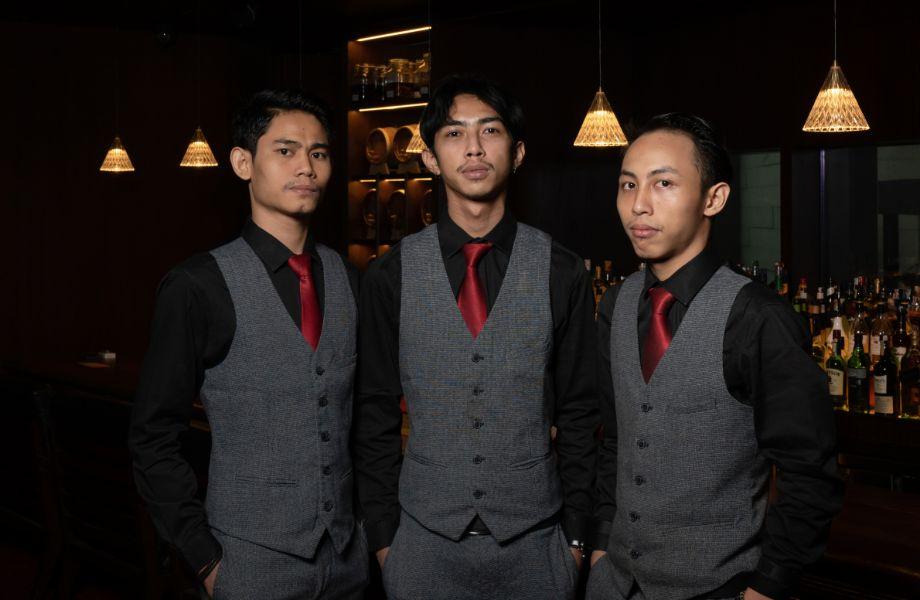 Koda - Jakarta - Bar - 50Best Discovery
