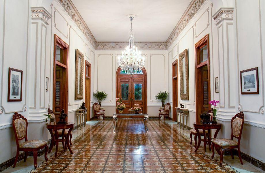 Ku'uk - Merida - Restaurant - 50Best Discovery