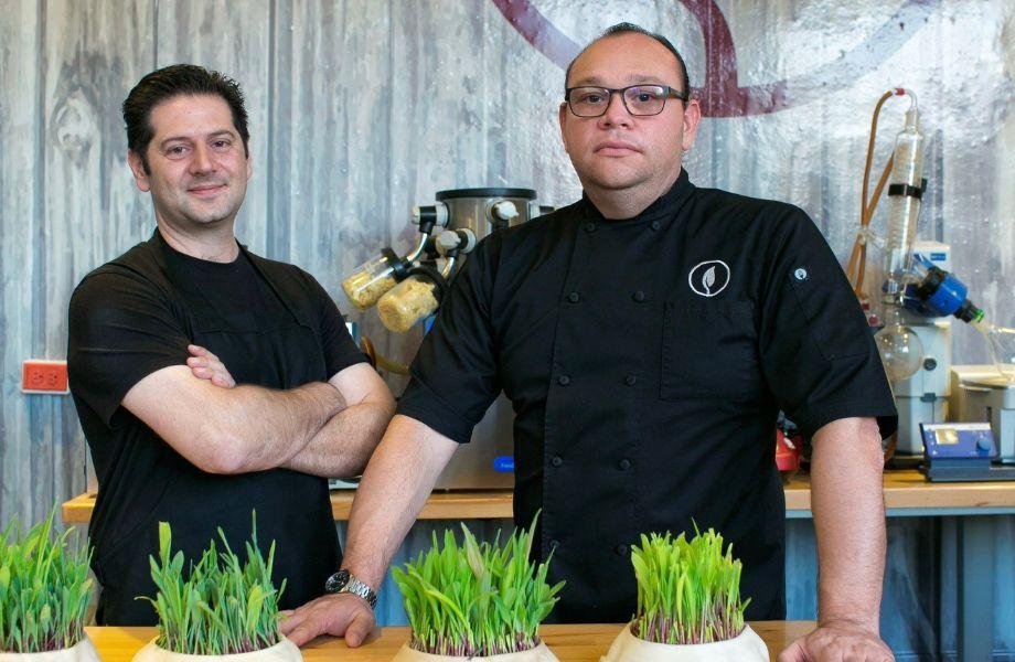 Ku'uk - Merida - Restaurant - 50Best Discovery