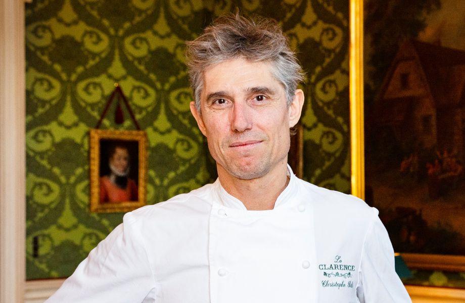 Le Clarence - Paris - Restaurant - 50Best Discovery