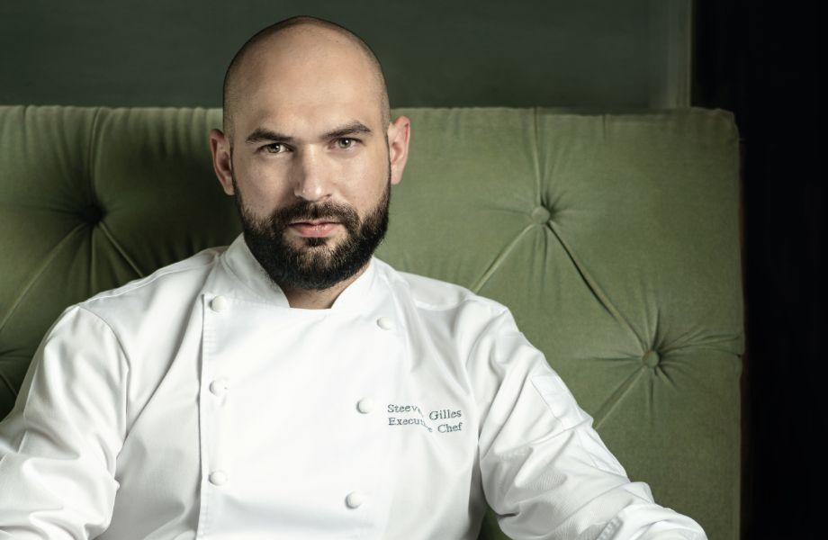 Masso - Manama - Restaurant - 50Best Discovery