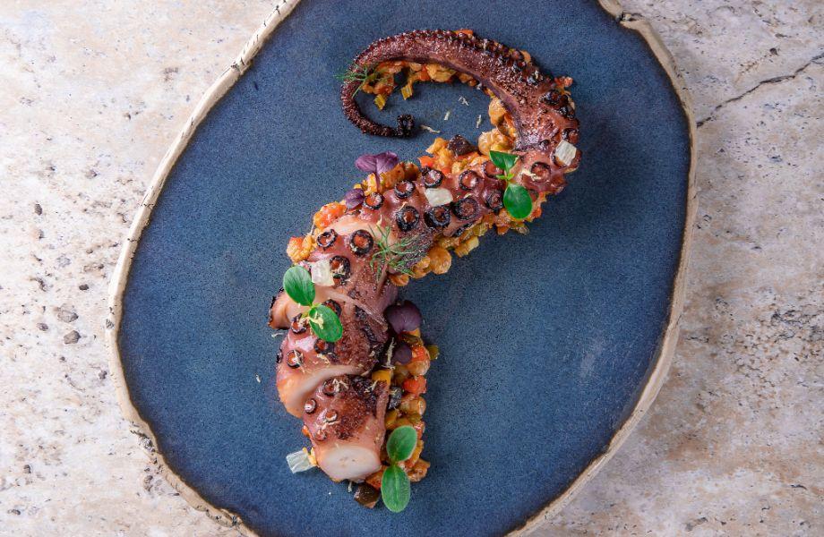 Masso - Manama - Restaurant - 50Best Discovery