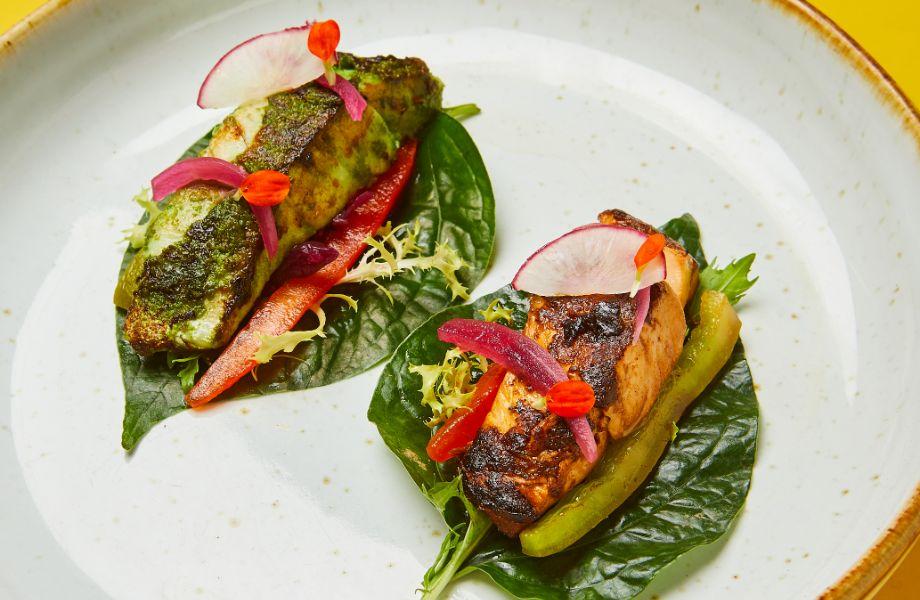 Ms. Maria & Mr. Singh - Bangkok - Restaurant - 50Best Discovery