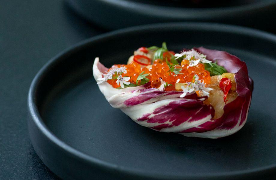 Nari, San Francisco | 50 Best Discovery