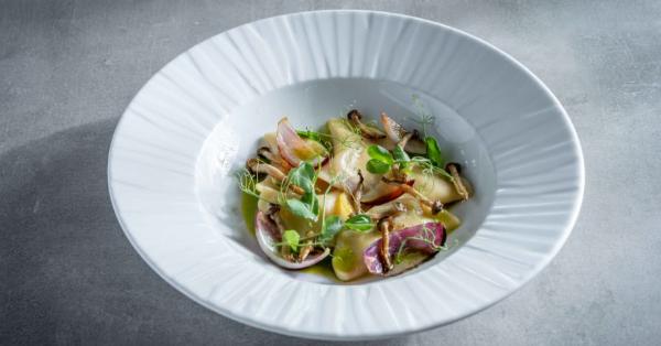 Pastel - Tel Aviv - Restaurant - 50Best Discovery