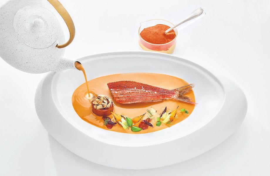 Plénitude - Paris - Restaurant - 50Best Discovery