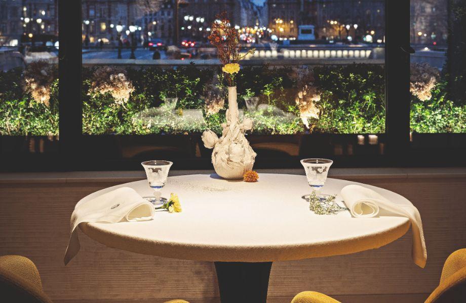Plénitude - Paris - Restaurant - 50Best Discovery