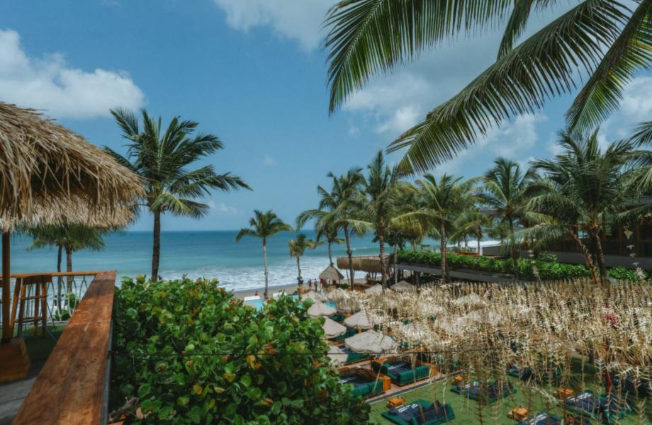 Potato Head Beach Club - Bali - Bar - 50Best Discovery