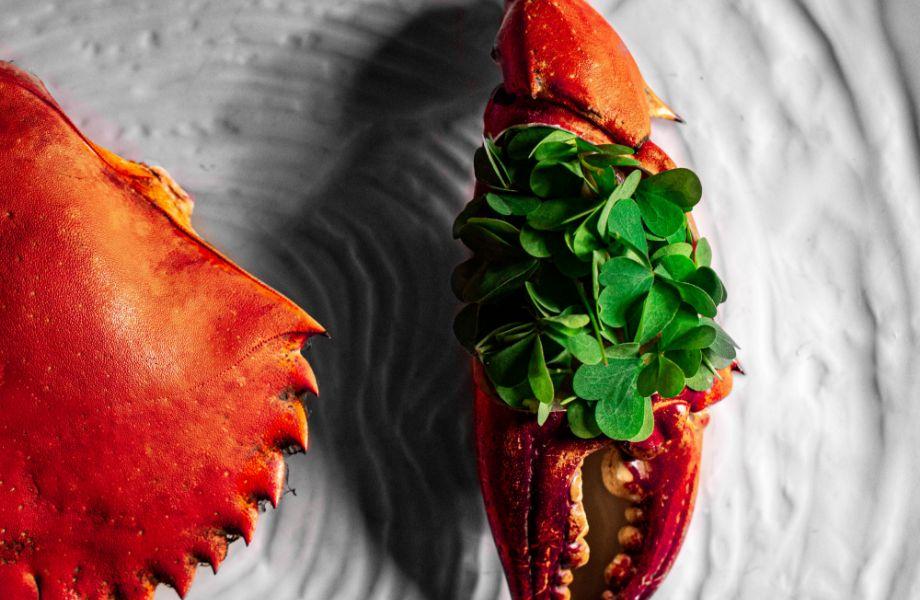 Potong - Bangkok - Restaurant - 50Best Discovery