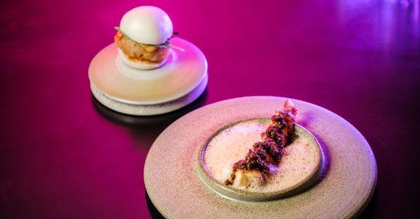 Rebelle - Marke - Restaurant - 50Best Discovery