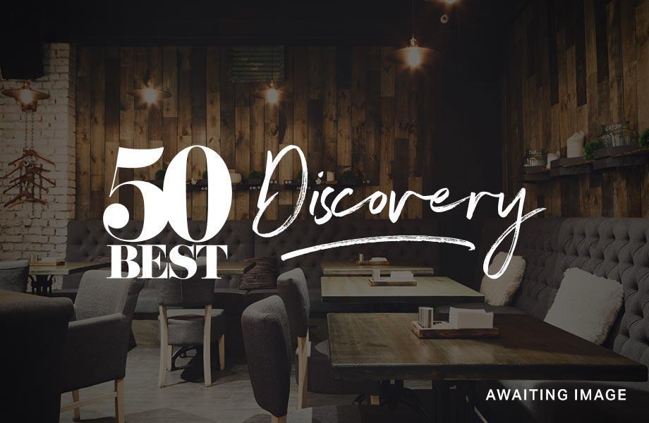 Sarde - Mexico City - Restaurant - 50Best Discovery