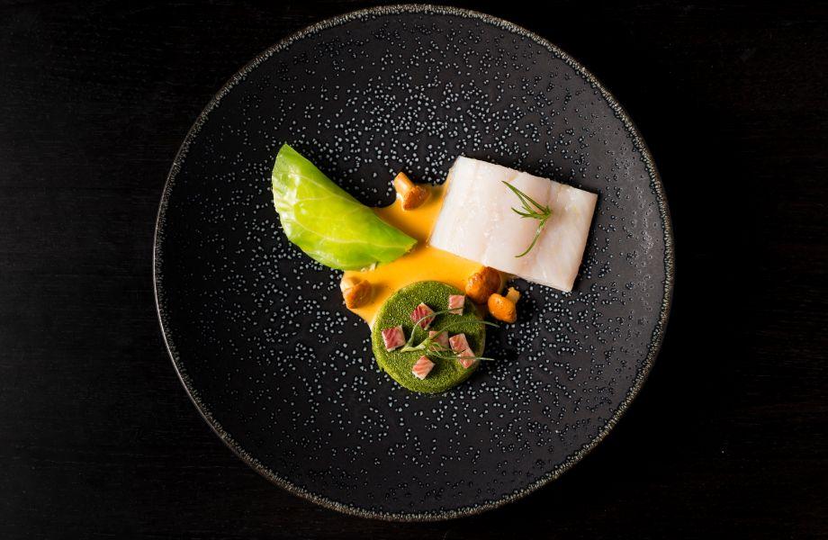 Restaurant Wils - Amsterdam - Restaurant - 50Best Discovery