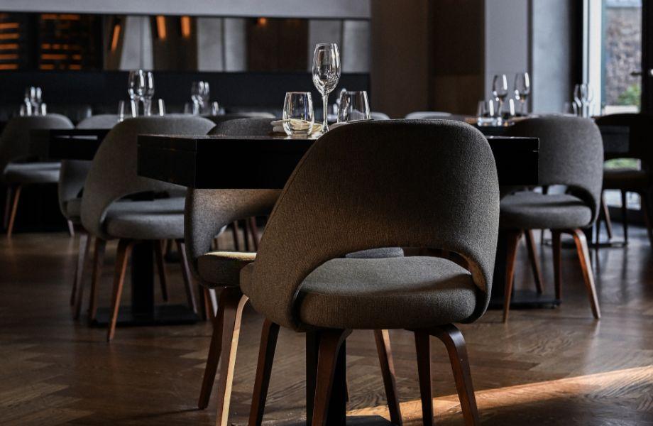 Restaurant Wils - Amsterdam - Restaurant - 50Best Discovery