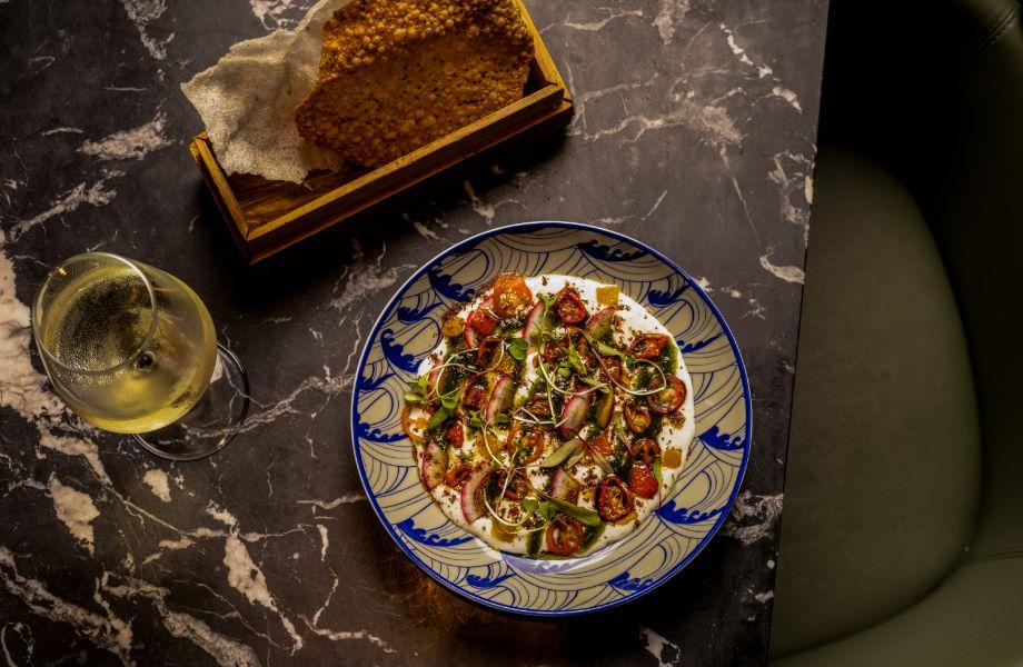 Sachi Giza - Giza - Restaurant - 50Best Discovery