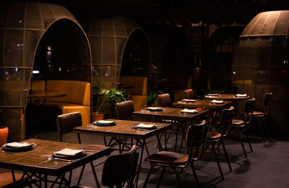 Sapiens - Lima - Restaurant - 50Best Discovery