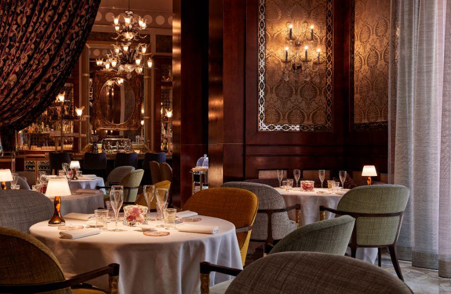 Al Fassia - Marrakech - Restaurant - 50Best Discovery