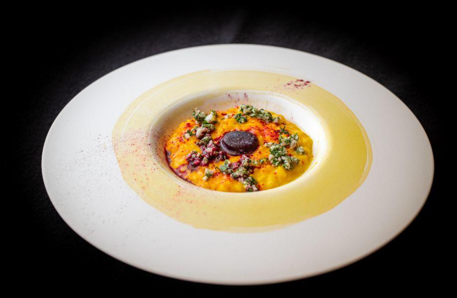 Sesamo - Marrakech - Restaurant - 50Best Discovery