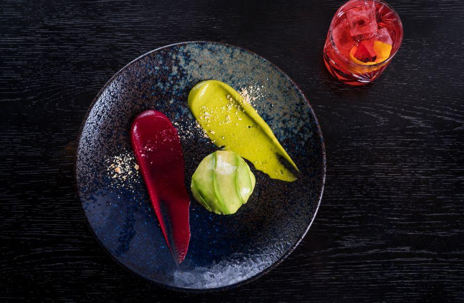 Shila - Tel Aviv - Restaurant - 50Best Discovery