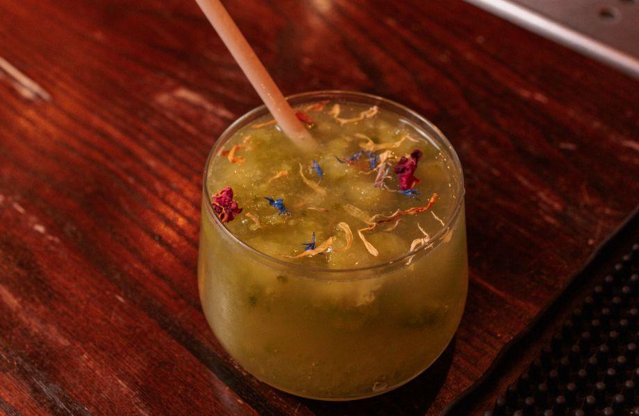 Spanglish - Miami - Bar - 50Best Discovery