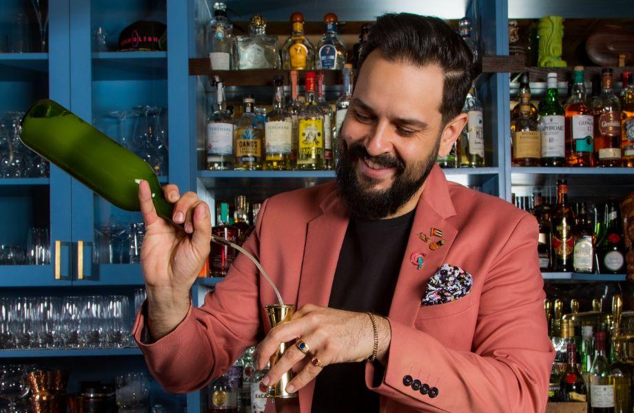 Spanglish - Miami - Bar - 50Best Discovery