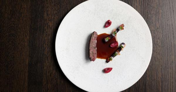Studio Copenhagen Restaurant 50best Discovery