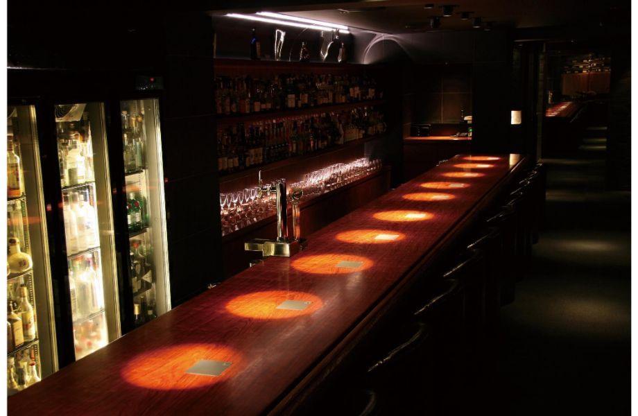 The Sailing Bar - Nara - Bar - 50Best Discovery