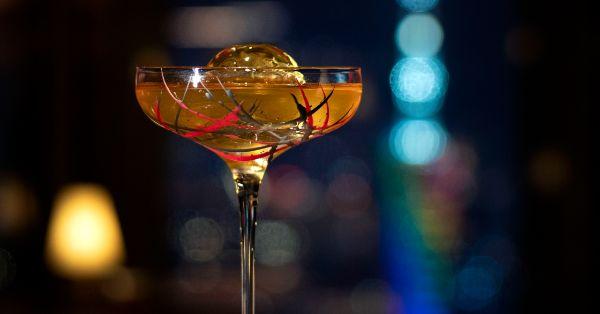 Too High - Guangzhou - Bar - 50Best Discovery