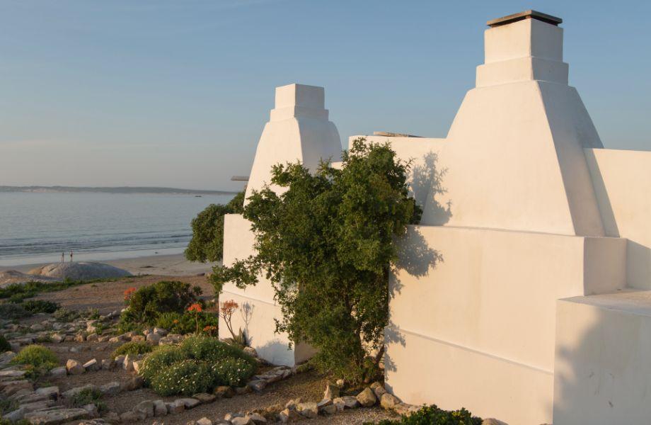 Wolfgat - Paternoster - Restaurant - 50Best Discovery