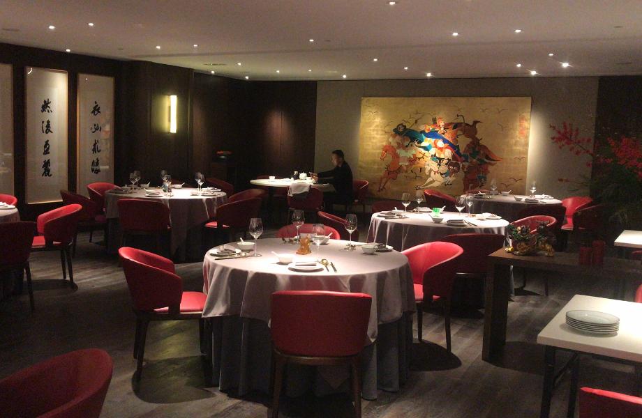 Xin Rong Ji - Hong Kong - Restaurant - 50Best Discovery