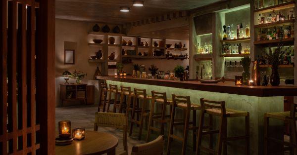 Zapote Bar - Playa del Carmen - Bar - 50Best Discovery