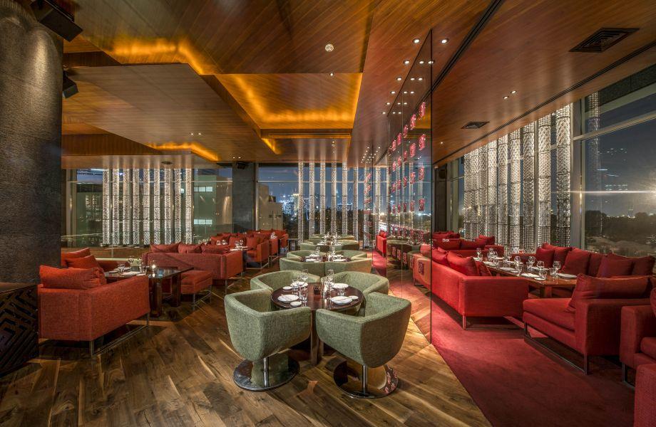 Zuma Abu Dhabi - Abu Dhabi - Restaurant - 50Best Discovery