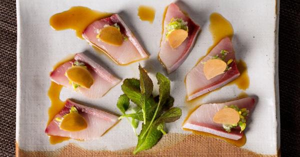 Zuma Abu Dhabi - Abu Dhabi - Restaurant - 50Best Discovery