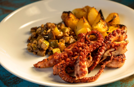 Aprazível - Rio de Janeiro - Restaurant - 50Best Discovery