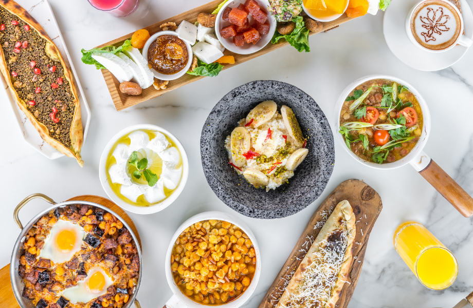 Beirut Sur Mer - Abu Dhabi - Restaurant - 50Best Discovery