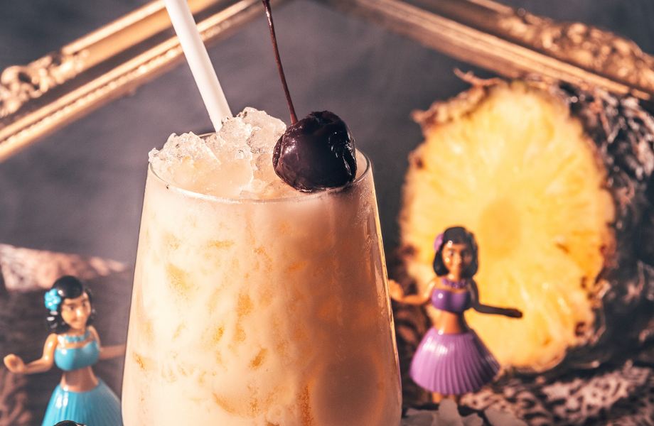 Boutiq Bar - Budapest - Bar - 50Best Discovery