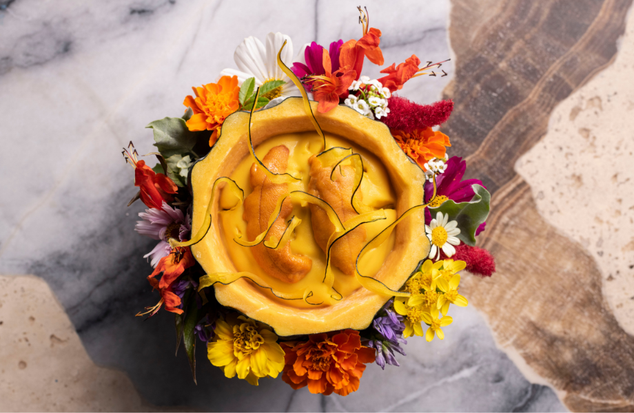 Central - Lima - Restaurant - 50Best Discovery