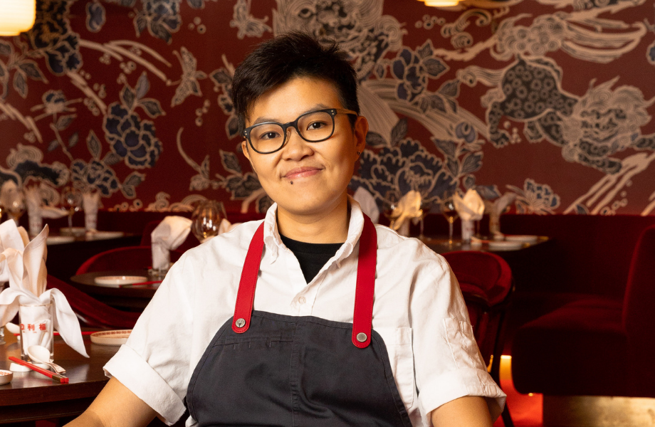 Ho Lee Fook - Hong Kong - Restaurant - 50Best Discovery