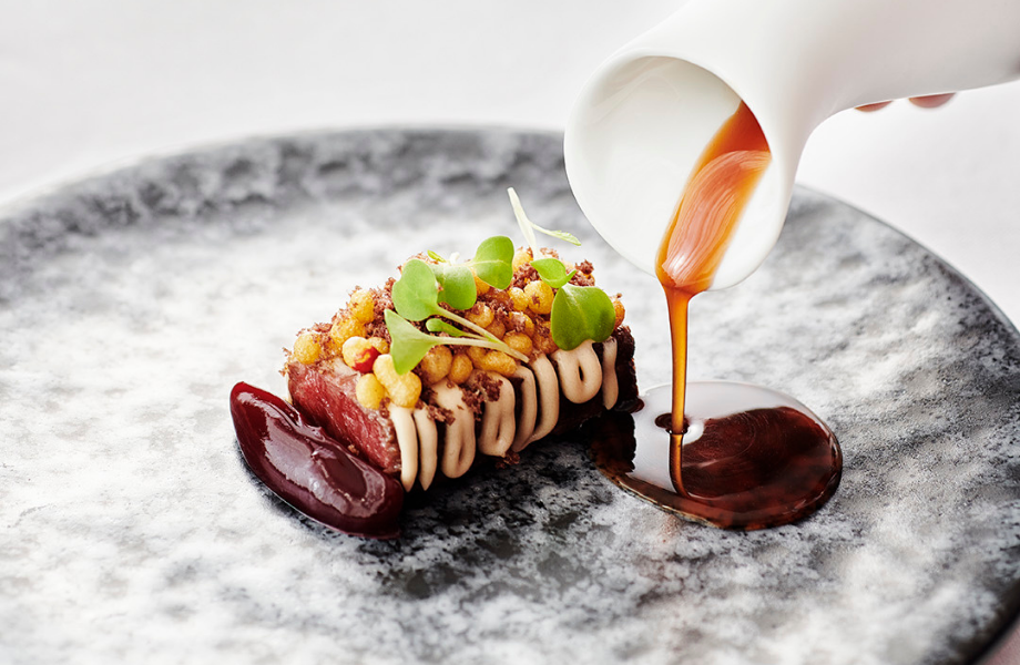 The Yeatman - Vila Nova de Gaia - Restaurant - 50Best Discovery