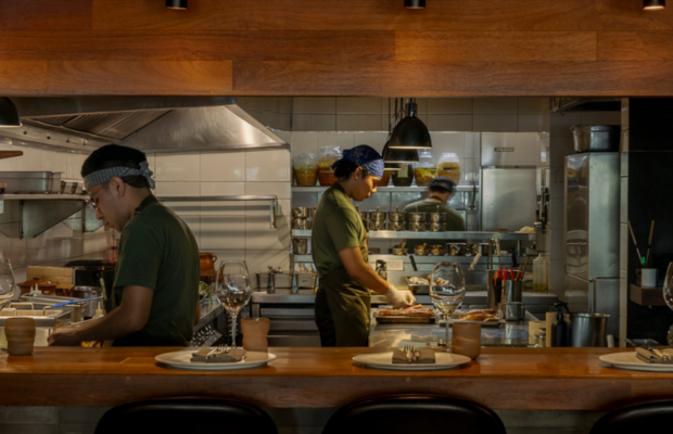 The World’s 50 Best Restaurants | The List and Awards