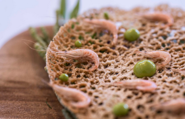 Aponiente | Ranked No. 84
