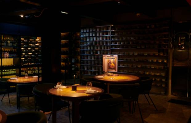 The World’s 50 Best Restaurants | The List and Awards