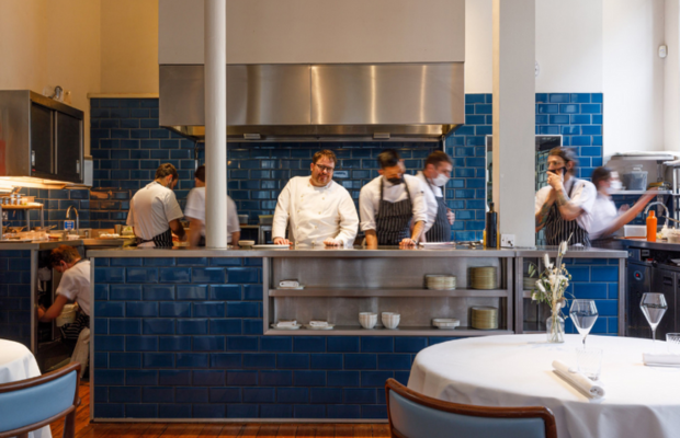 The World’s 50 Best Restaurants | The List and Awards
