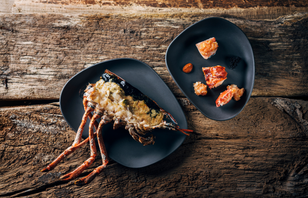 Elkano | The World’s 50 Best Restaurants 2025 | Ranked No. 24