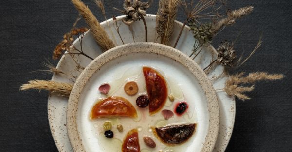 Kadeau | The World’s 50 Best Restaurants 2025 | Ranked No. 41