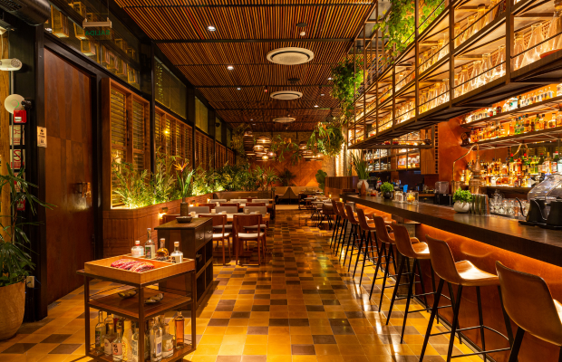 Mayta | The World’s 50 Best Restaurants 2025 | Ranked No. 39