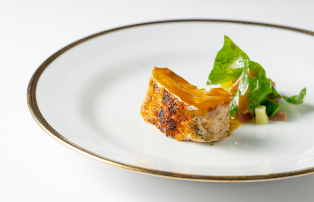 Reale | The World’s 50 Best Restaurants 2025 | Ranked No. 18